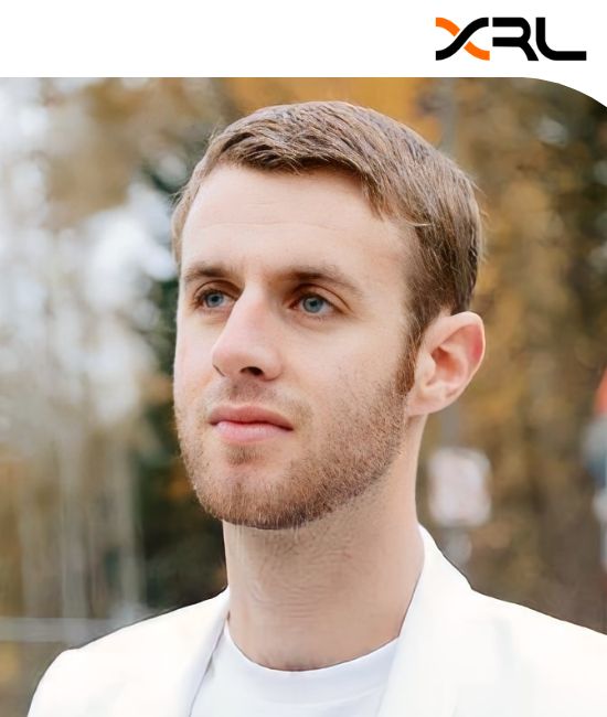 HP Omnicept SDK Workshop - Exploring the Intersection of Social VR, Mixed Reality & Esports